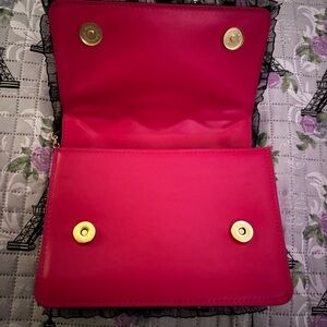 Handmade | Bags | Sailor Moon Anime Wicked Lady Inspired Purse Bag ...